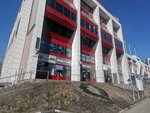 Фотобудка (Mozhayskoye Highway No:71, Odintsovo), fotoğraf kabini  Odintsovo'dan