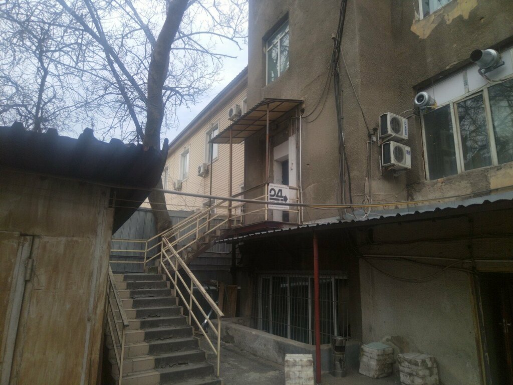 Ses kayıt stüdyoları 24Studio, Almatı, foto