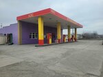 Standard (No:55, garazhny kooperativ Novostroyka), benzin istasyonu  Semey'den