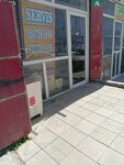 Kombi Servis (Bakı, Badamdar district, Badamdar Highway, 23D), beyaz eşya servisleri  Azerbaycan'dan
