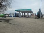 Eco Petrol (Abai oblysy, Semey, Keshirim Boztaev Street), benzin istasyonu  Semey'den