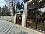 Cafe Nargiz (Heydər Əliyev prospekti No:332), kafe  Sumgayıt'tan