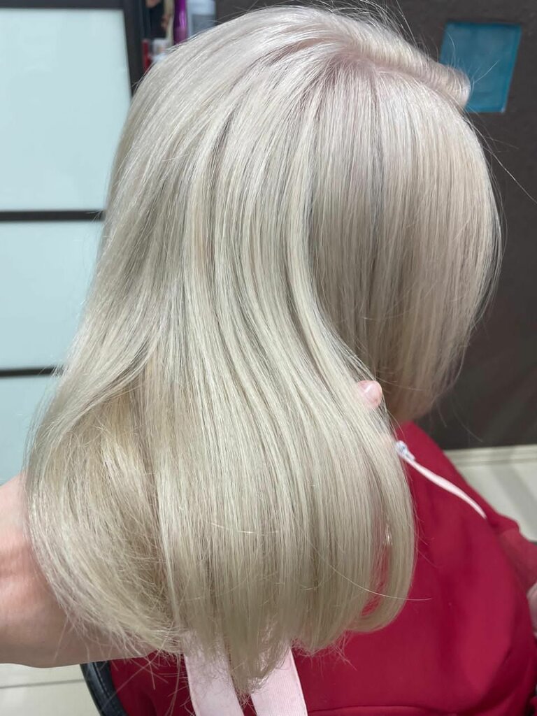 Kuaförler Salon-parikmakherskaya Noel, Yekaterinburg, foto