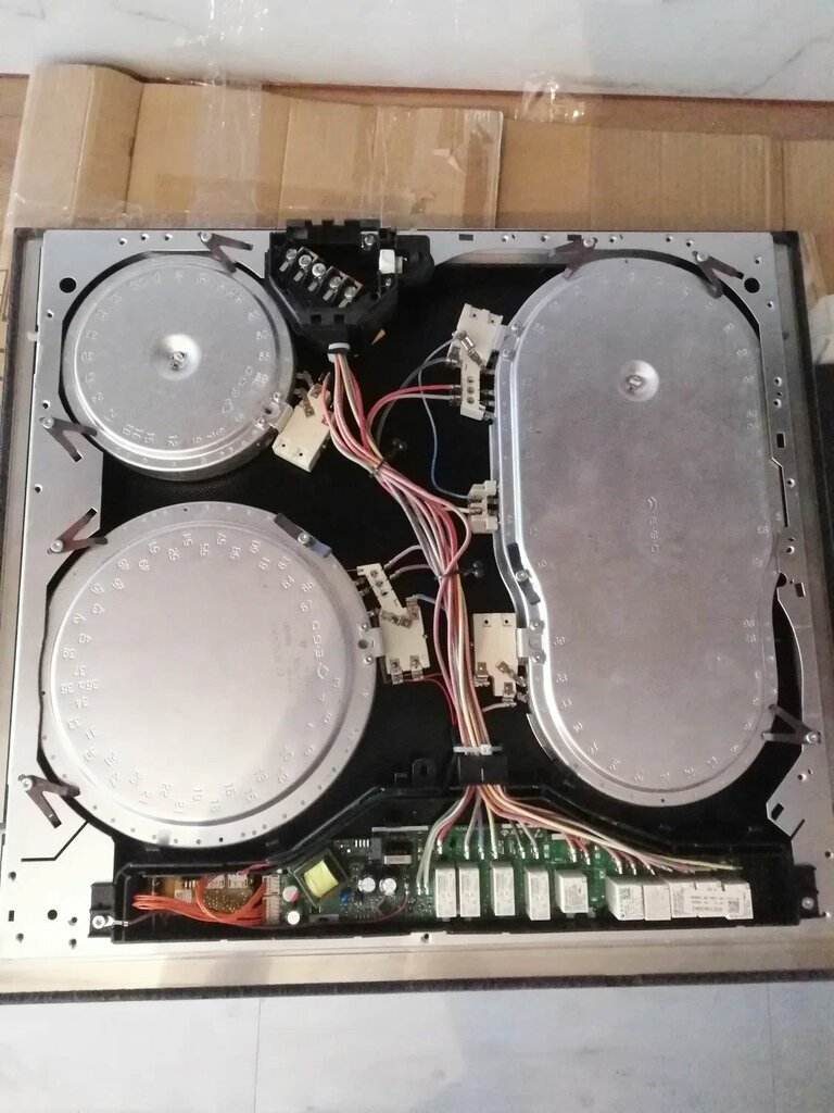 Beyaz eşya servisleri Masterskaya po remontu bytovoj tekhniki, Jiguliovsk, foto