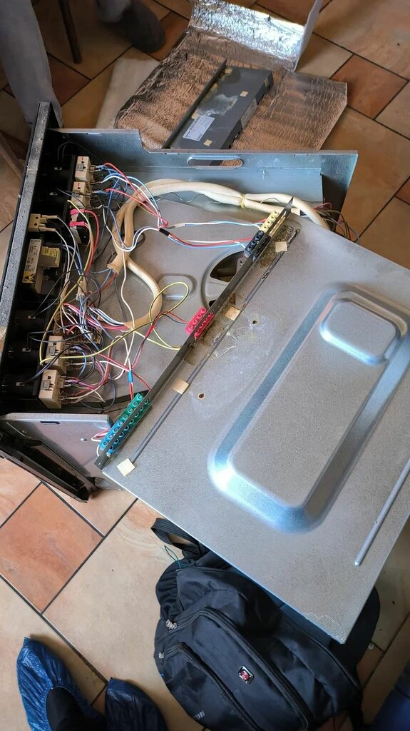 Beyaz eşya servisleri Masterskaya po remontu bytovoj tekhniki, Jiguliovsk, foto