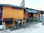 Le Bonheur Refreshment Bar (Rue Didi Jean No:1148, Treichville), bar  Abican'dan