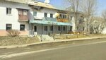 DeLuxe (Mıroshnıchenko kóshesi No:20, 1-shi shaǵyn aýdany), güzellik salonu  Kostanay'dan