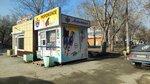 Русский холодъ (Altai Territory, Barnaul, Chkalova Street), dondurmacılar  Barnaul'dan