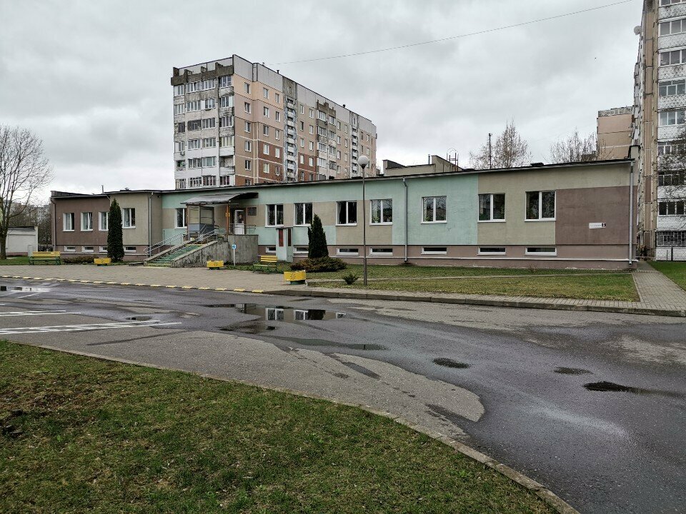 Heyet raporu Межрайонная МРЭК № 1, Moguilev, foto