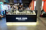 Max Oud Perfumes (ulitsa Mukhamedzhana Tynyshbayeva No:8), kozmetik ve parfümeri mağazaları  Astana'dan