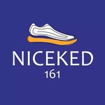 NiceKed161 (ulitsa Dobrovolskogo No:1/2, Severniy Microdistrict), ayakkabı mağazaları  Rostov‑na‑Donu'dan