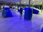 Арена лазертаг (Stachek Street No:63Вс2), lazer paintball  Yaroslavl'dan