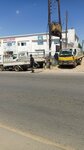 Dirie limited (Central, Chibombo, Great North Road, 24646), metal ürün firmaları  Zambiya'dan