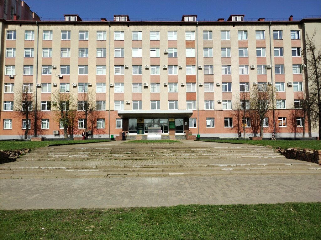 i̇nşaat firmaları Mogilevoblselstroy Gukpp, Moguilev, foto