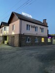 Водопад (Zavodskaya ulitsa No:2В, khutor Mayakovskogo), otel  Rostovskaya oblastından