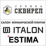 Italon & Estima (ulitsa Duki No:73, Bryansk), seramik fayans  Briansk'tan