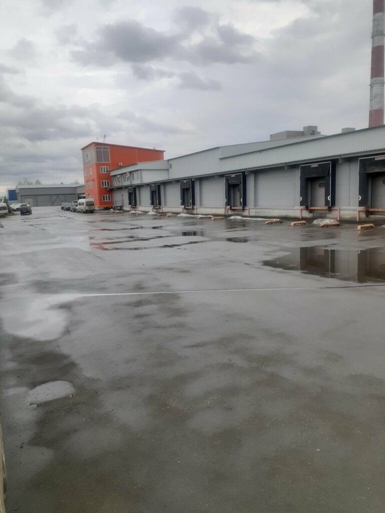 Balık ve deniz ürünleri МТК Риф, Yekaterinburg, foto