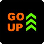 Go-up (Angisa Street No:34), tırmanma duvarı  Batum'dan