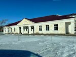 Инфекционное отделение (Altai Territory, selo Kulunda), hastane bölümü  Altayski krayından