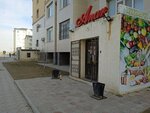 Qiwi (No:8/1, 32V yqsham aýdany), ödeme terminali  Aktav'dan