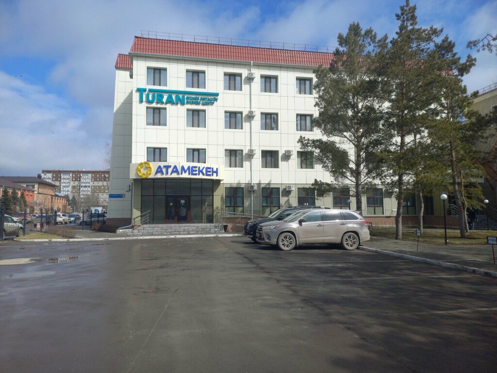 Endüstriyel buzdolapları Nixen, Kostanay, foto