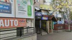 Catol (strada Alba-Iulia No:184/4), oto aksesuarları  Kişinev'den