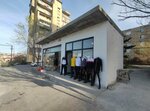 Kişi Geyimləri (14th Garachukhur Street No:82), giyim mağazası  Bakü'den