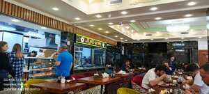 Plov-center (Oboronnaya ulitsa No:22, Serpukhov), kafe  Serpuhov'dan