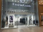 Emilio Guido (Qabanbaı Batyr dańǵyly No:62), giyim mağazası  Astana'dan