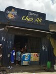 Chez Ali (Rue Soro Mariam No:52, Marcory), market  Abican'dan