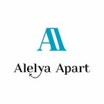 Alelya Apart (Bolshoy Gnezdnikovsky Lane No:10), kısa süreli konaklama  Moskova'dan