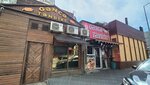 Gəncə təndiri (City of republican subordination Baku, Xetai District, Andrey Yeremenko Street, 16A), fast food  Bakü'den