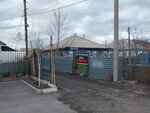 Car repair (Medeý kóshesi No:66А, Astana), oto kaporta  Astana'dan