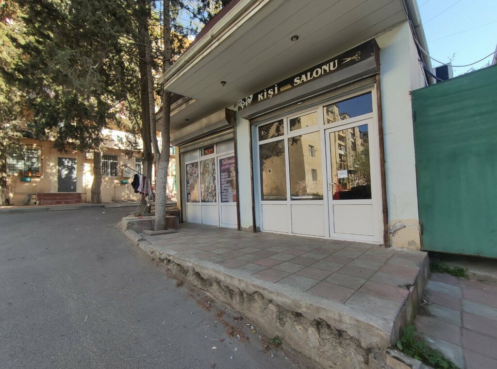 Güzellik salonu Fatime gozelik salonu, Bakü, foto