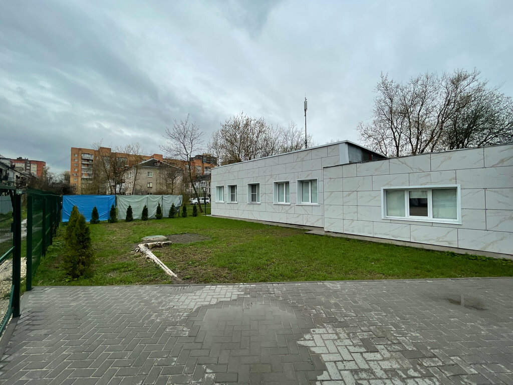 Dua odası Молельная комната, Elektrostal, foto