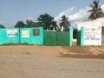 Angre 1 School Group (Abidjan, Cocody, Quartier de la Angré), i̇lkokul  Abican'dan