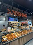 Hlebnik (Grazhdanskiy Avenue No:39А), ekmek fırını  Saint‑Petersburg'dan