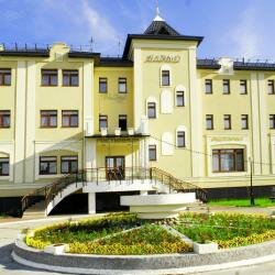 Otel Ялэмд, Yamal‑Nenets Özerk Bölgesi, foto