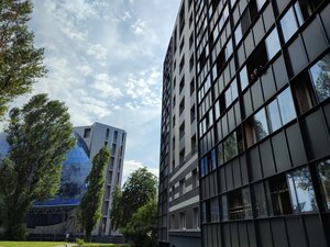 Apartments v samom centre (Marshala Bagramyana Street No:6), otel  Kaliningrad'dan