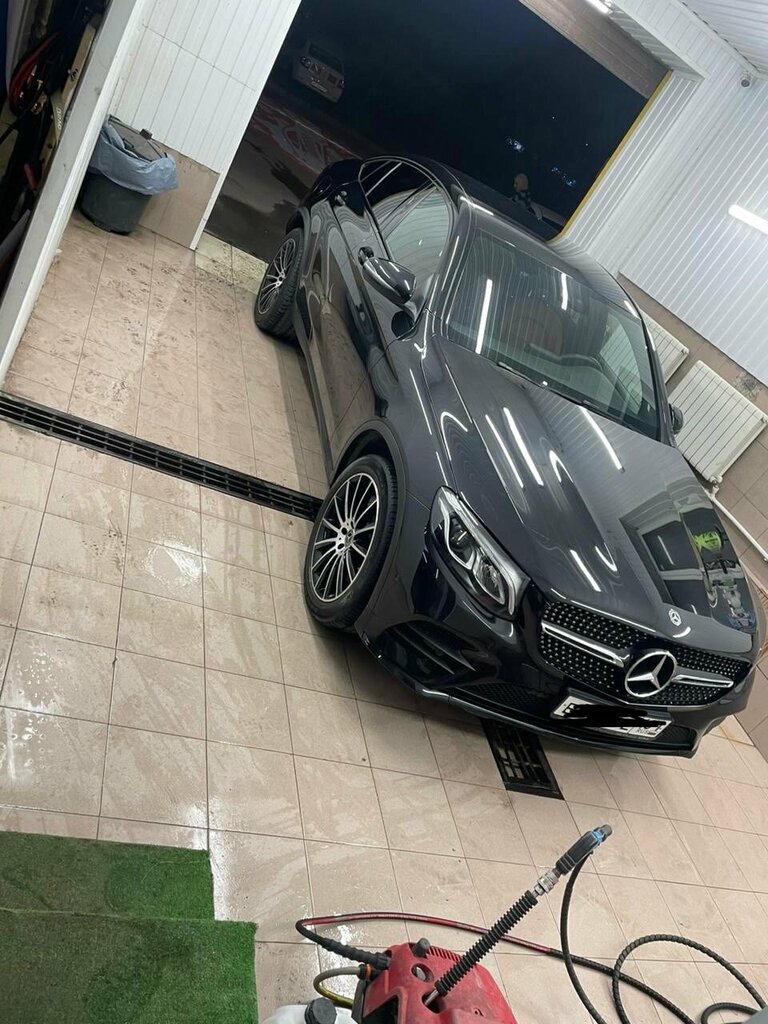 Oto yıkama Аврора, Rostov‑na‑Donu, foto