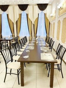 Vesna (улица Победы No:89, посёлок городского типа Нижнегорский), kafe  Kırım Cumhuriyeti'nden