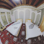 Guest house Alisher (Turki Jandi koʻchasi No:3, Turki Jandi mahalla fuqarolar yigʻini), otel  Buhara'dan