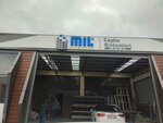 Mil Alüminyum Cephe Sistemleri (İstanbul, Silivri, Mimar Sinan Mah., Salhane Sok.), alüminyum doğrama  Silivri'den