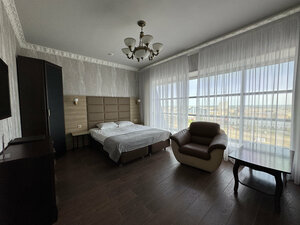 Astoria Volgograd (Parkhomenko Street No:27Б, Volgograd), otel  Volgograd'dan
