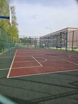 Теннисный корт (Moscow Region, Krasnogorsk, zhiloy kompleks Krasnogorsk Park), tenis kortu  Krasnogorsk'tan