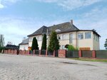 Западный железнодорожный вокзал Даркемена (Krasnoarmeyskaya ulitsa No:21), turistik yerler  Ozersk'ten