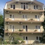 Грация (ulitsa Tyulpanov No:1/9, Urban-Type Settlement of Sirius), otel  Krasnodarski krayından