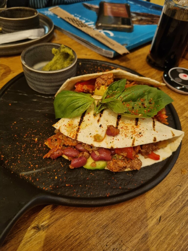 Pizzacılar Пицца Пи, Moskova, foto