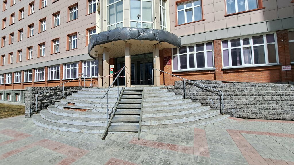 Ses kayıt stüdyoları Smirnoff Studio, Novosibirsk, foto