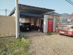 Чиптюн (Novoleushkovskaya ulitsa No:11, Krasnodar, kottedzhny posyolok Krepost), otomatik teşhis  Krasnodar'dan